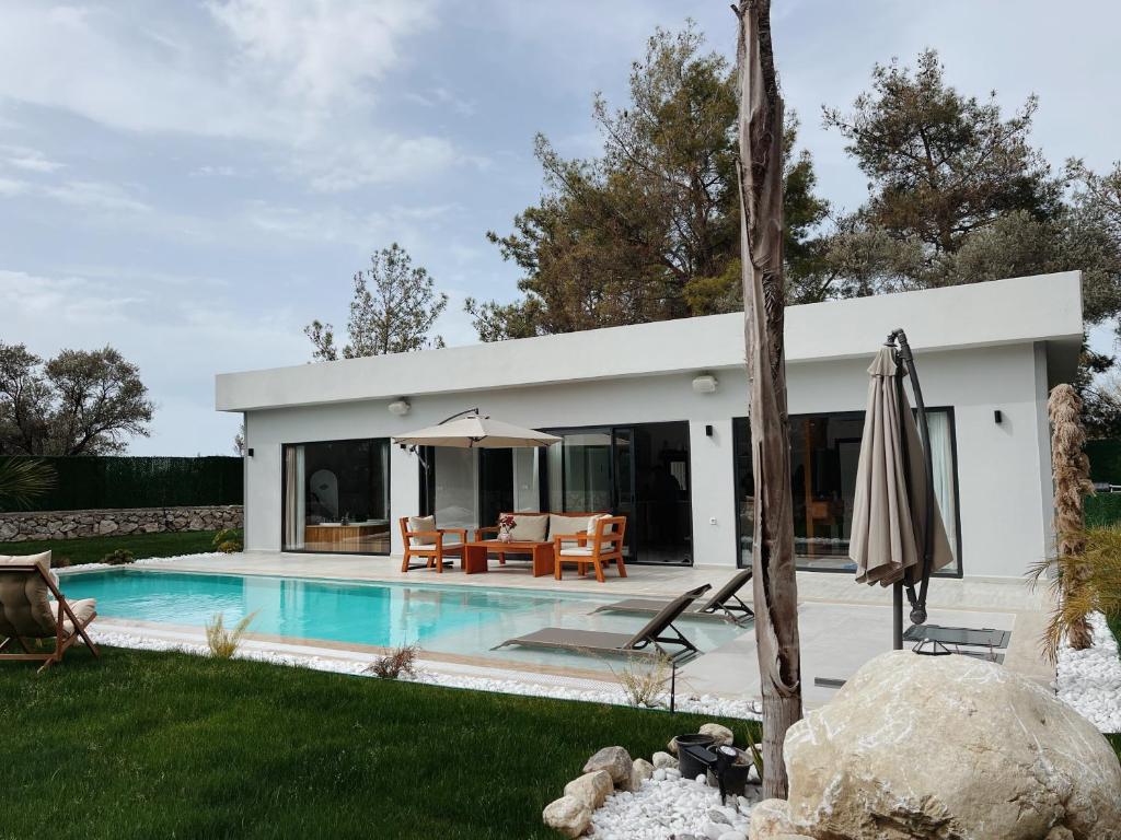 Solin House, Kadıköy – Updated 2024 Prices