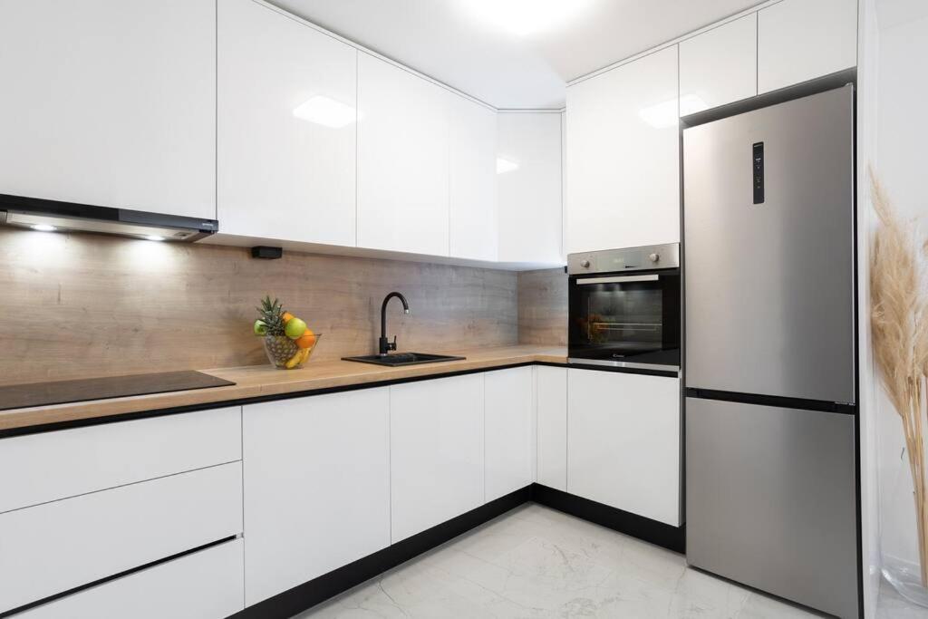 Apartment Glow, Split (updated prices 2026)