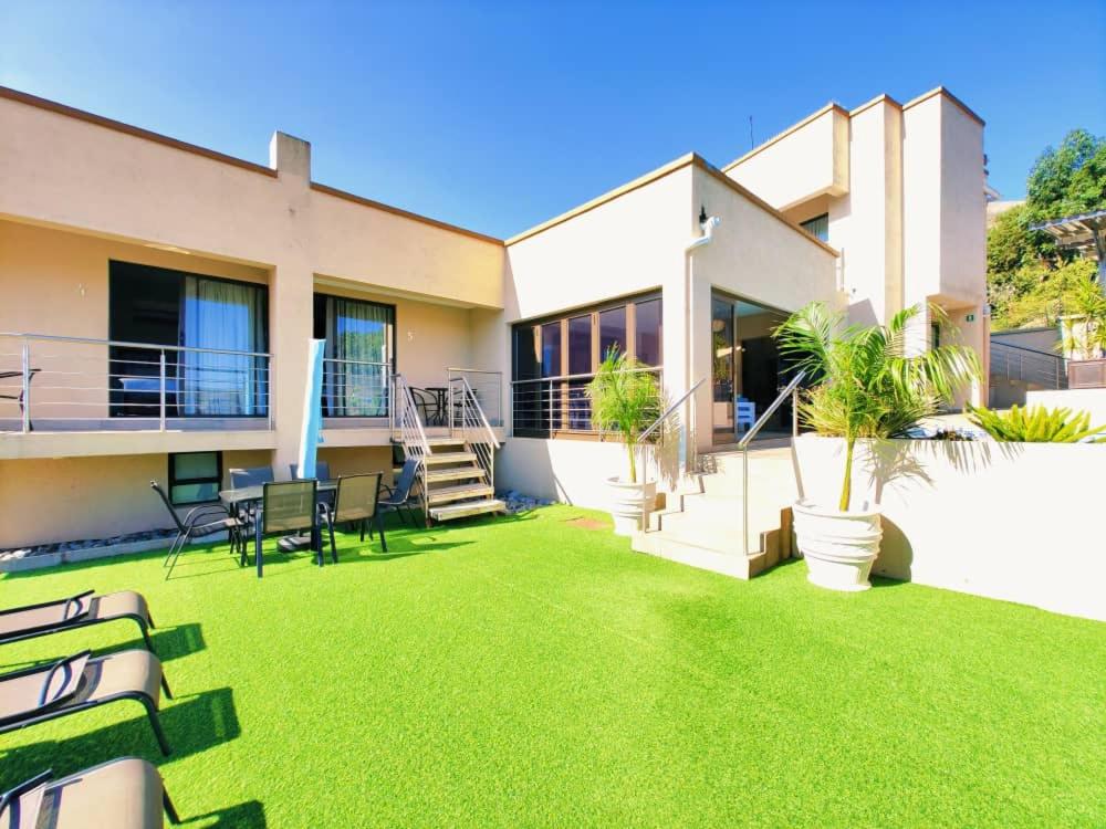 Sibebe View Villa, Mbabane (aktualisierte Preise für 2024)