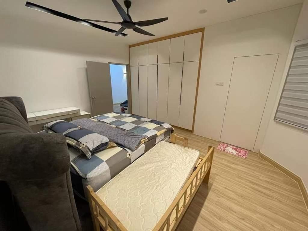 Johnny Home Stay, Melaka (updated prices 2026)