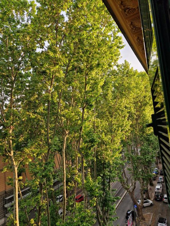 Home Rome Lepanto, Rome (updated prices 2026)