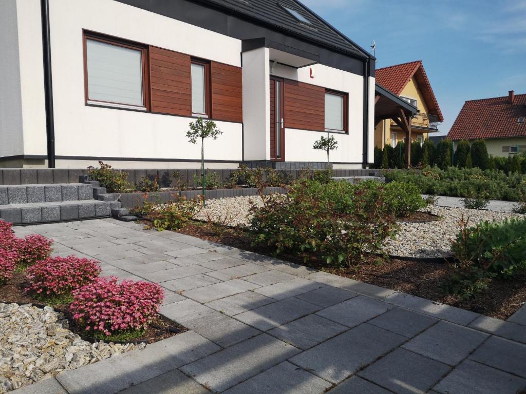 Willa Kaszubski Sendom, Skorzewo (updated prices 2025)