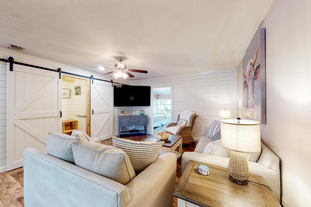 Coastal Farmhouse, Panama City Beach – Aktualisierte Preise für 2023