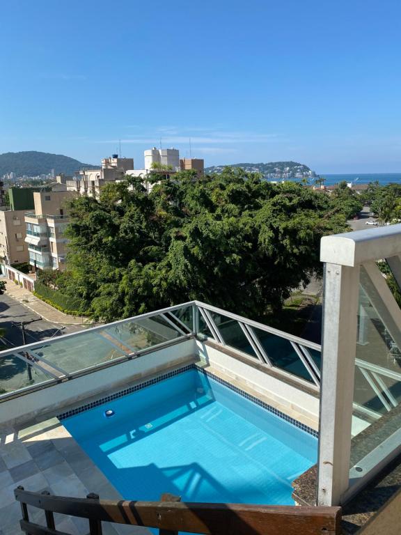 Cobertura triplex, Guarujá (precios actualizados 2025)