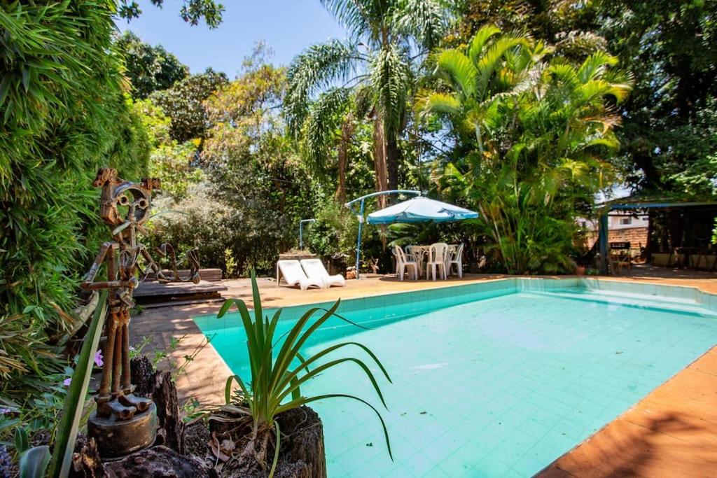 Oásis a 20 min do coração de Brasília, Brasilia (updated prices 2025)