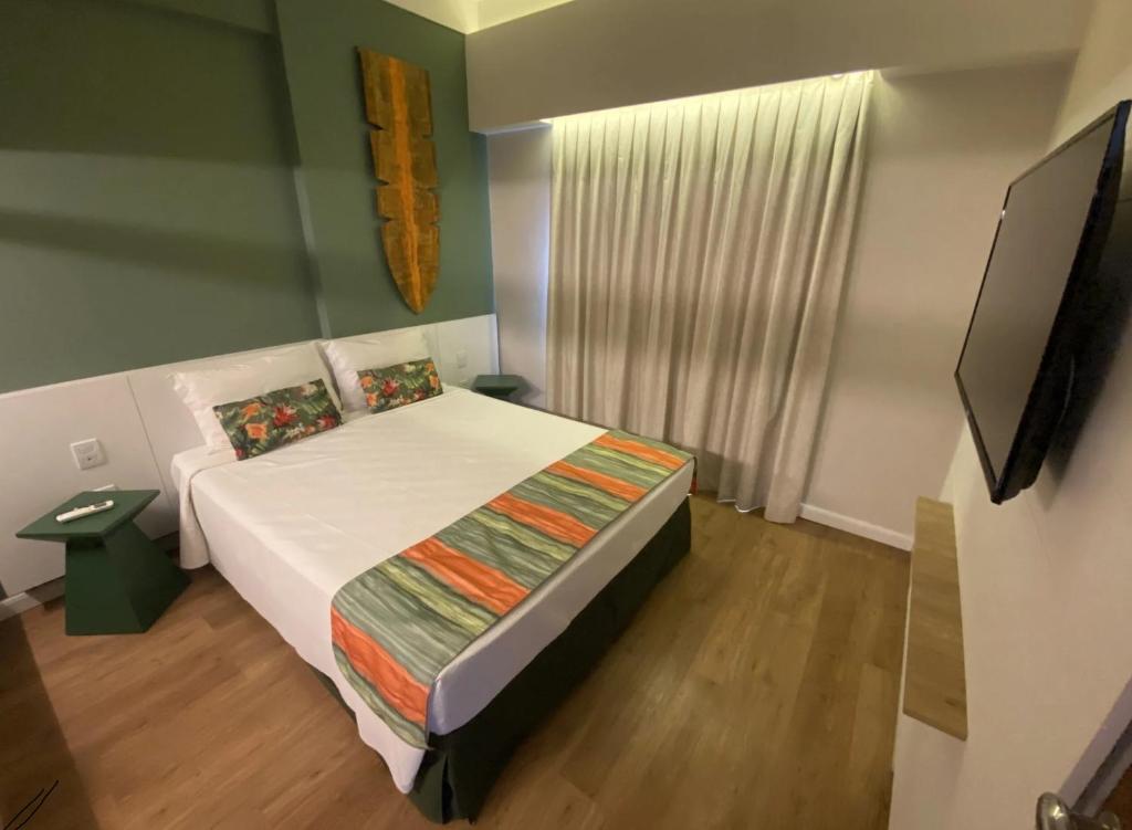 Hot Beach Parque e Resort, Olímpia (updated prices 2025)