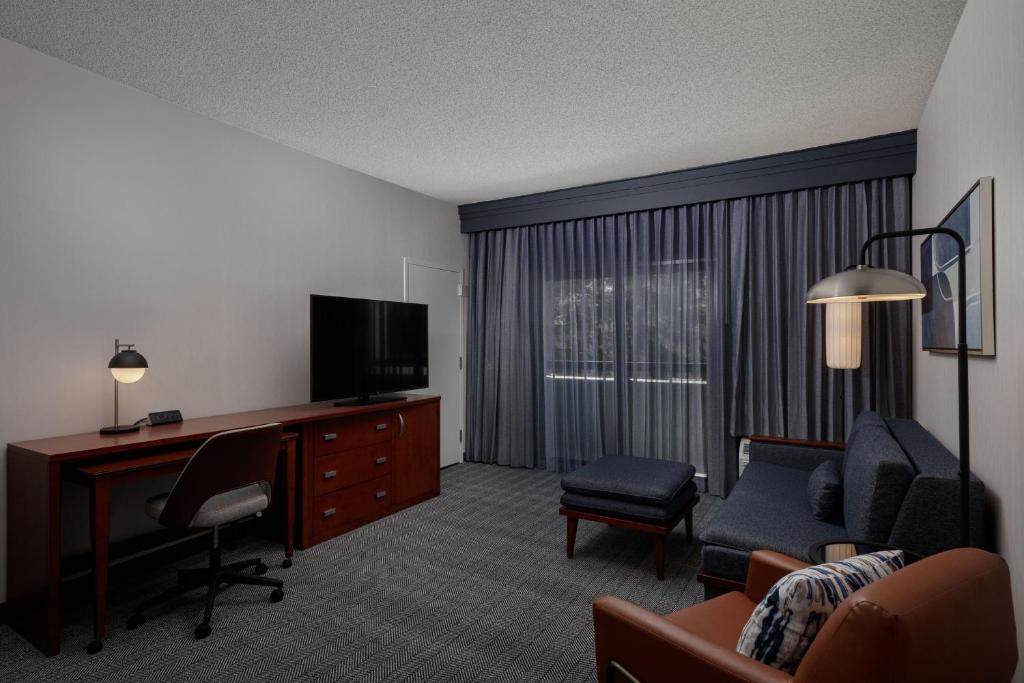 Courtyard Denver Tech Center, Greenwood Village (updated prices 2025)