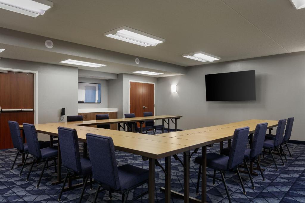 Courtyard Denver Tech Center, Greenwood Village (updated prices 2025)