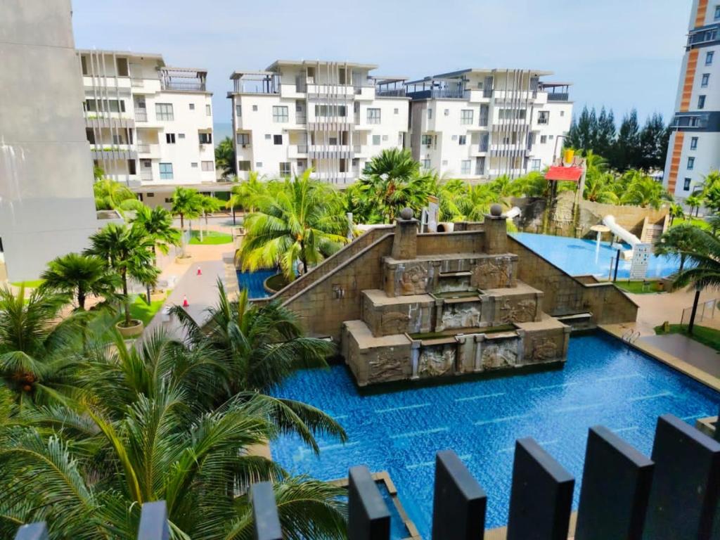 Eqino @ Swiss Garden Residences, Kuantan (updated prices 2025)