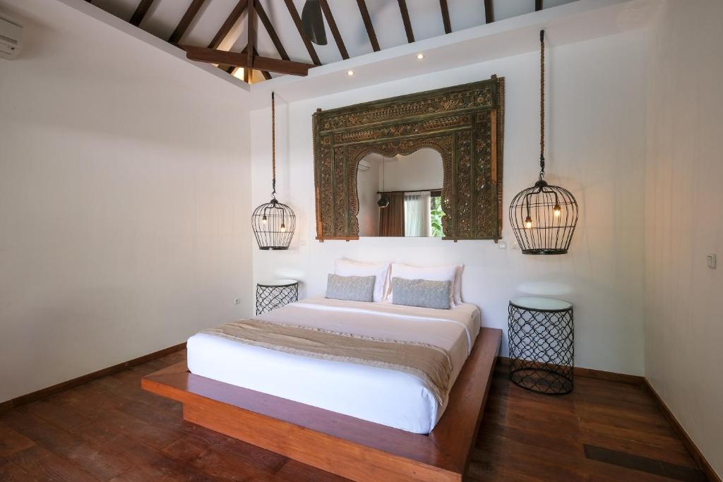 Villa Aram Canggu, Canggu (updated prices 2025)