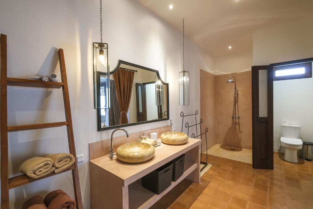 Villa Aram Canggu, Canggu (updated prices 2025)