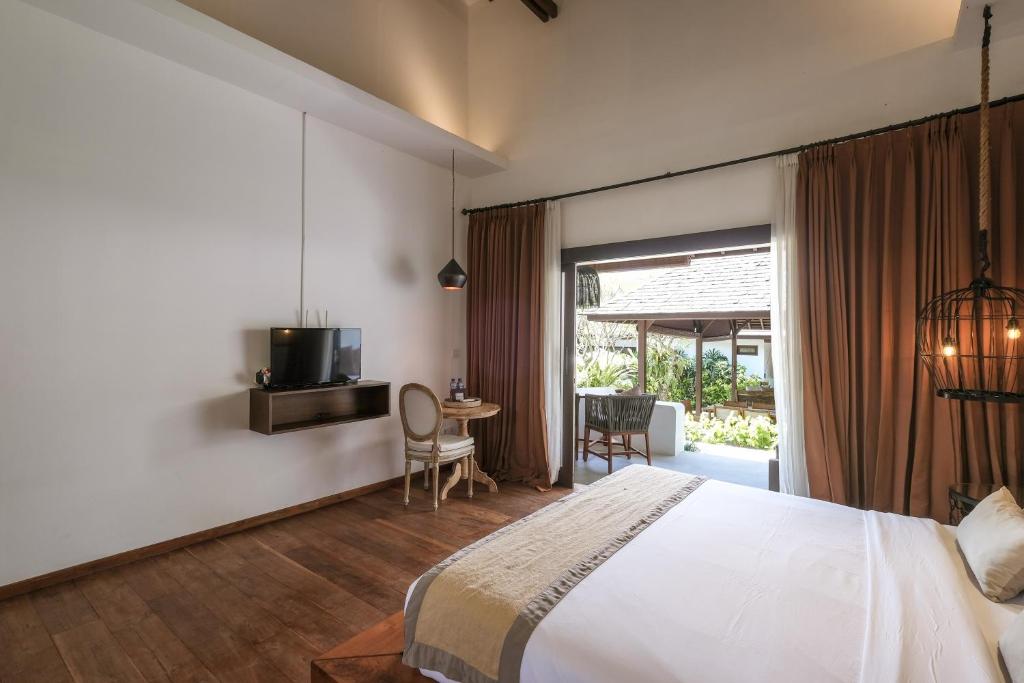 Villa Aram Canggu, Canggu (updated prices 2025)