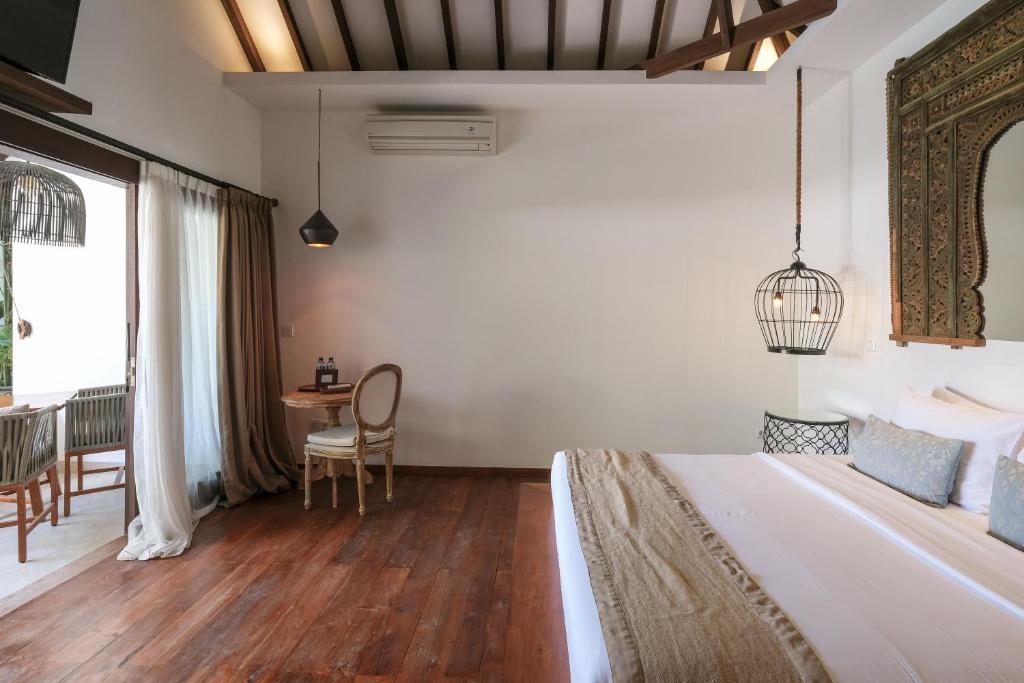 Villa Aram Canggu, Canggu (updated prices 2025)