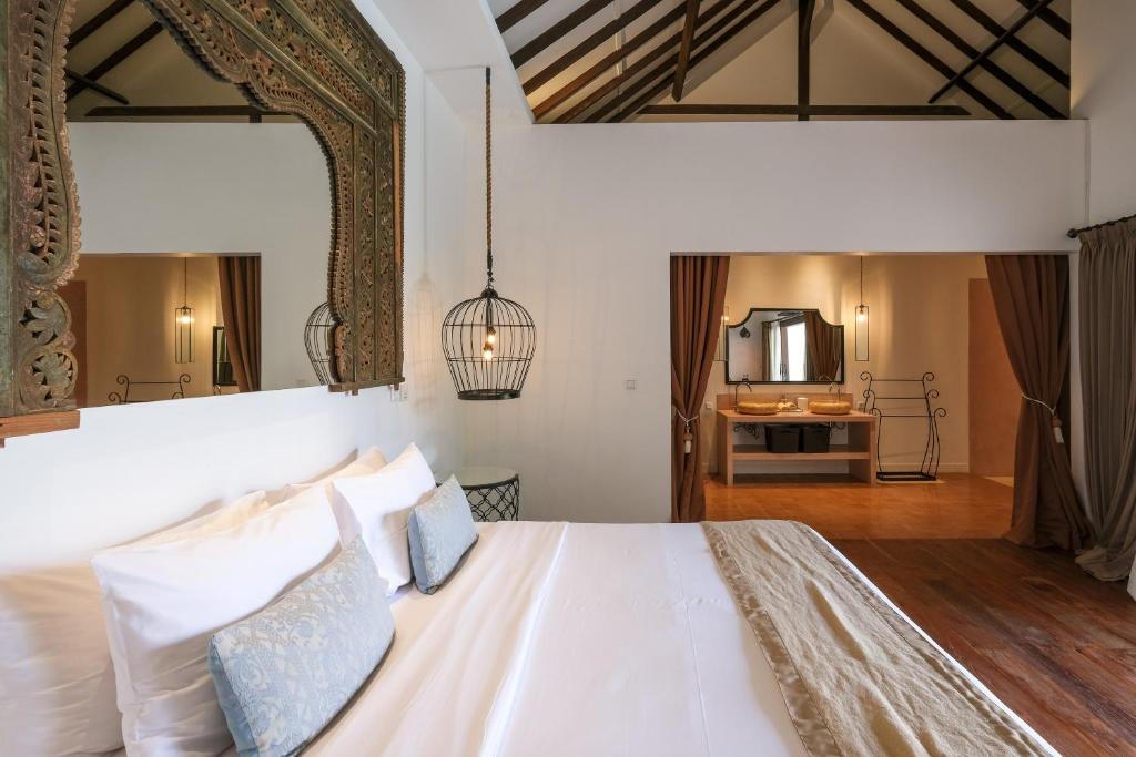 Villa Aram Canggu, Canggu (updated prices 2025)