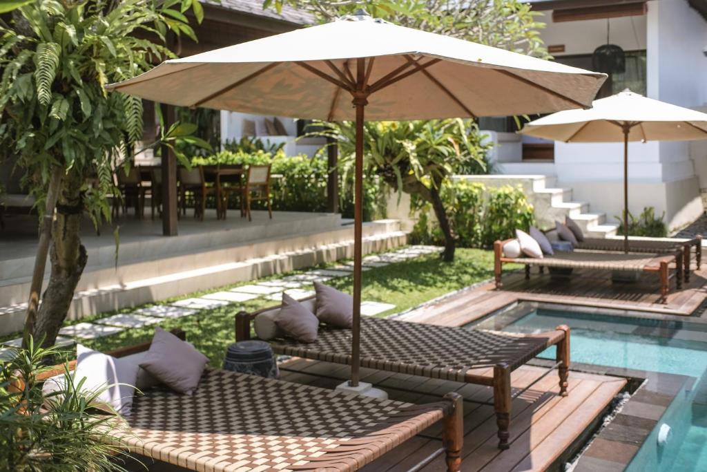 Villa Aram Canggu, Canggu (updated prices 2025)