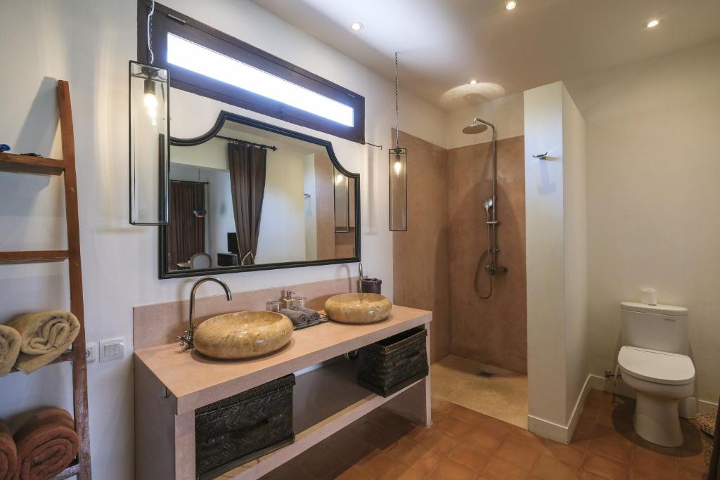 Villa Aram Canggu, Canggu (updated prices 2025)