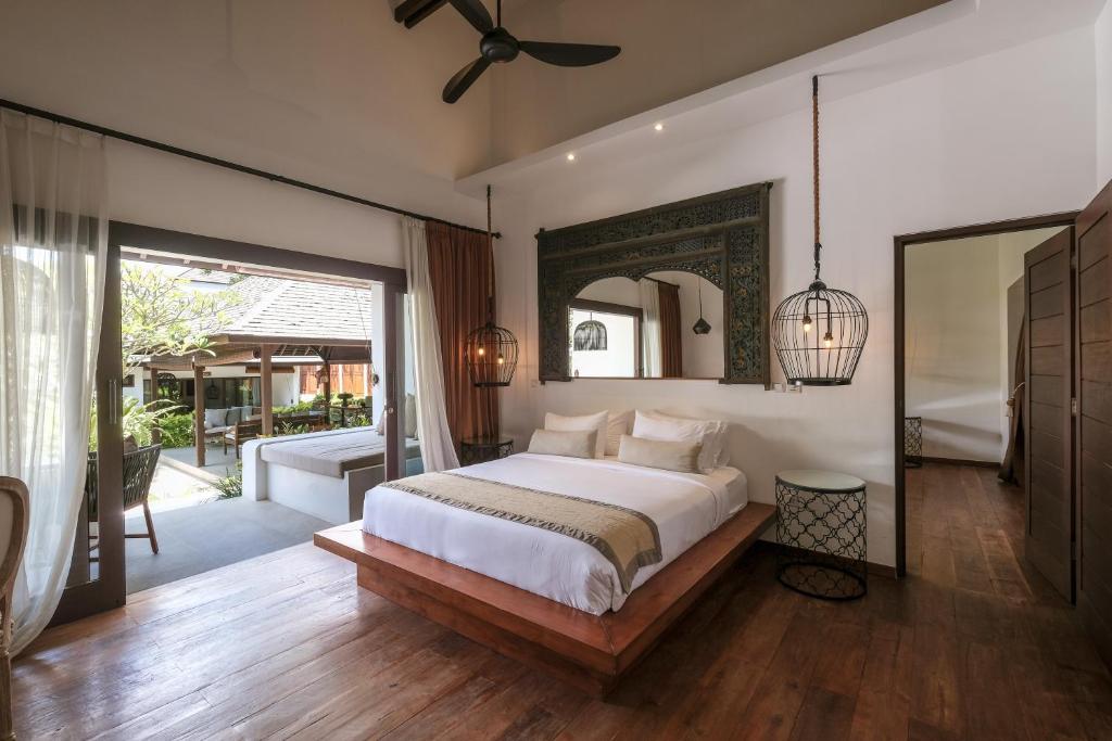 Villa Aram Canggu, Canggu (updated prices 2025)