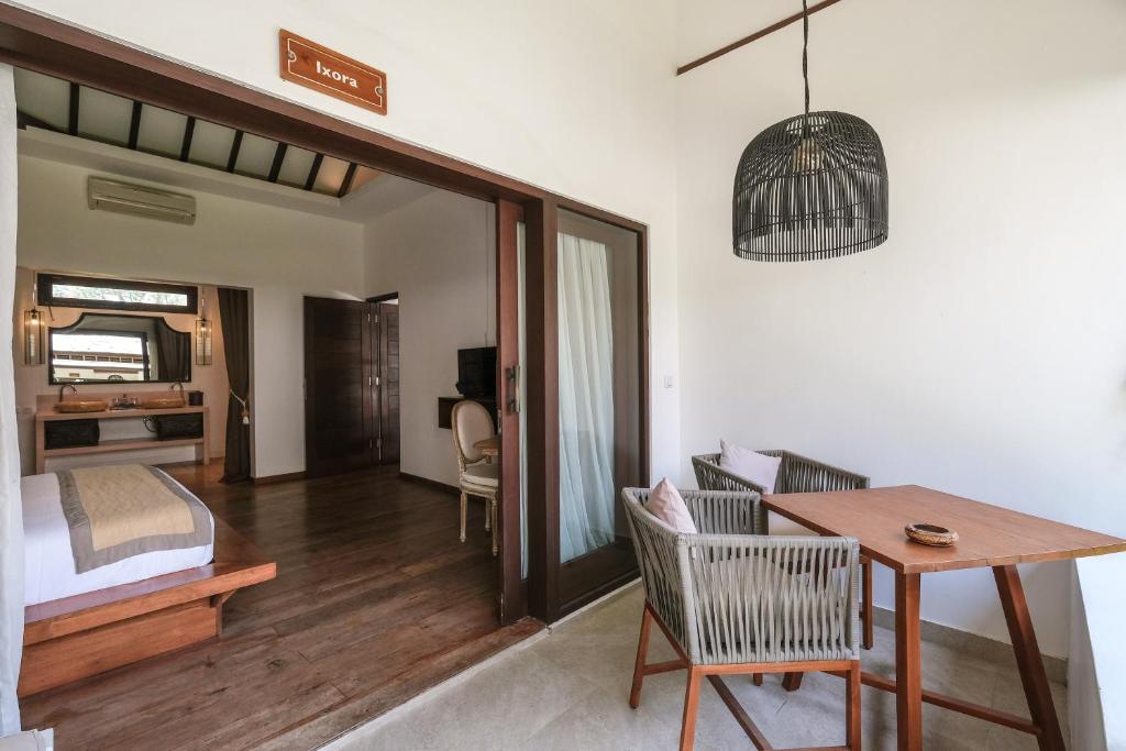 Villa Aram Canggu, Canggu (updated prices 2025)