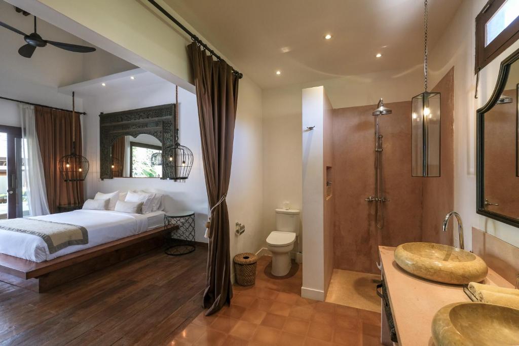 Villa Aram Canggu, Canggu (updated prices 2025)