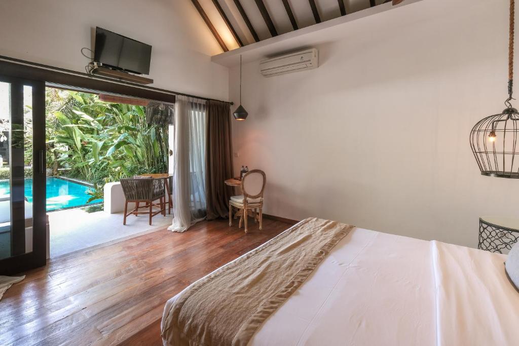 Villa Aram Canggu, Canggu (updated prices 2025)
