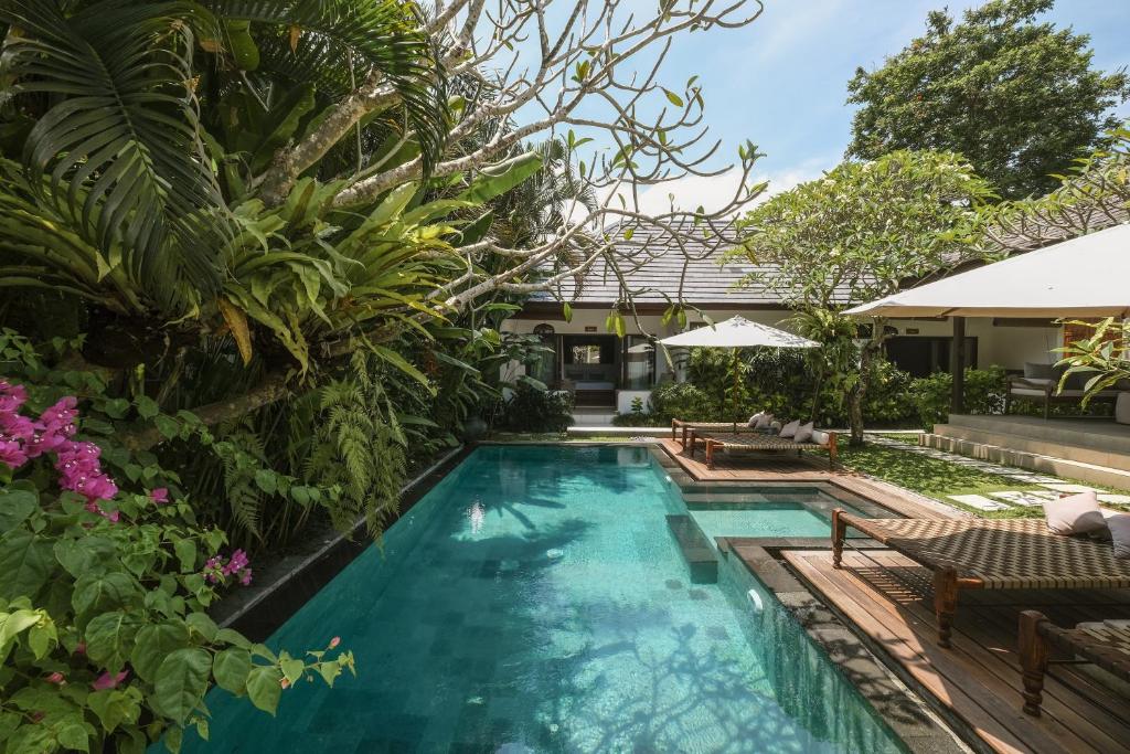 Villa Aram Canggu, Canggu (updated prices 2025)