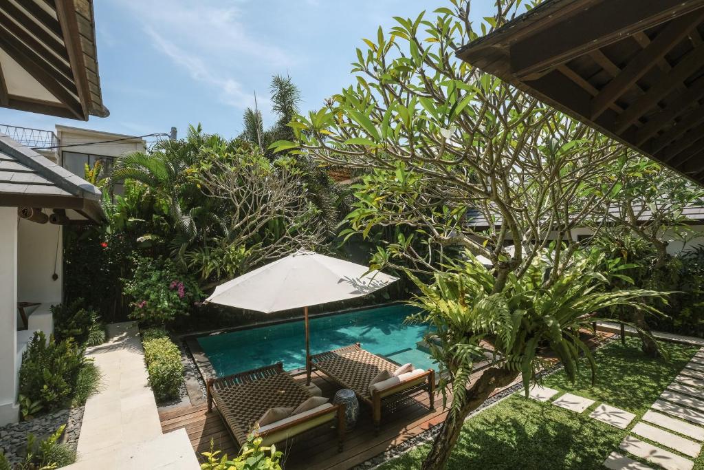 Villa Aram Canggu, Canggu (updated prices 2025)
