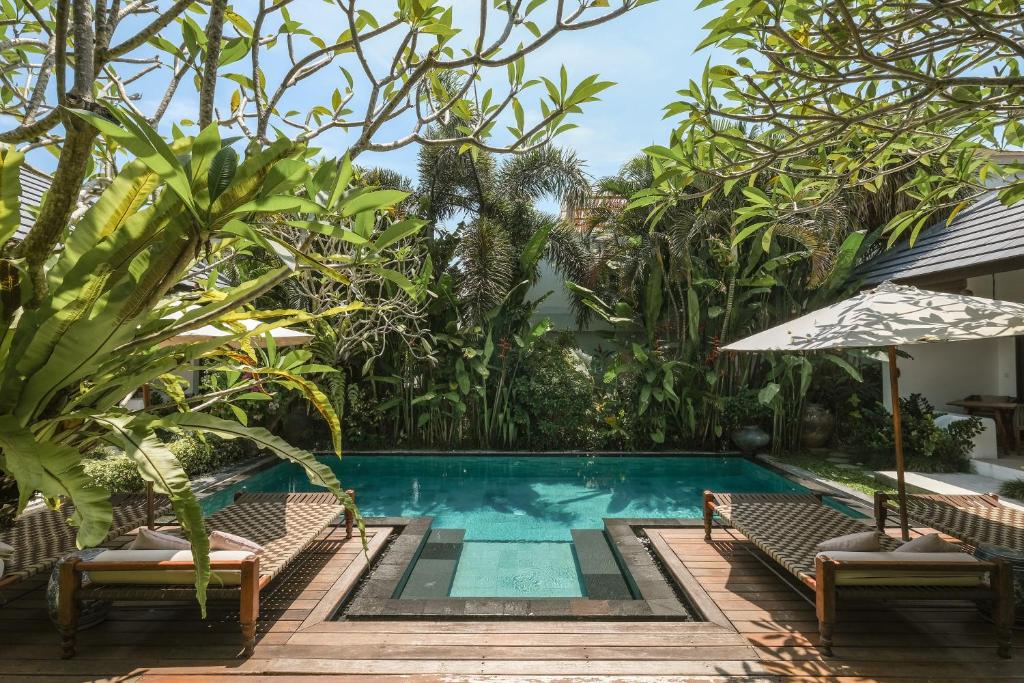 Villa Aram Canggu, Canggu (updated prices 2025)