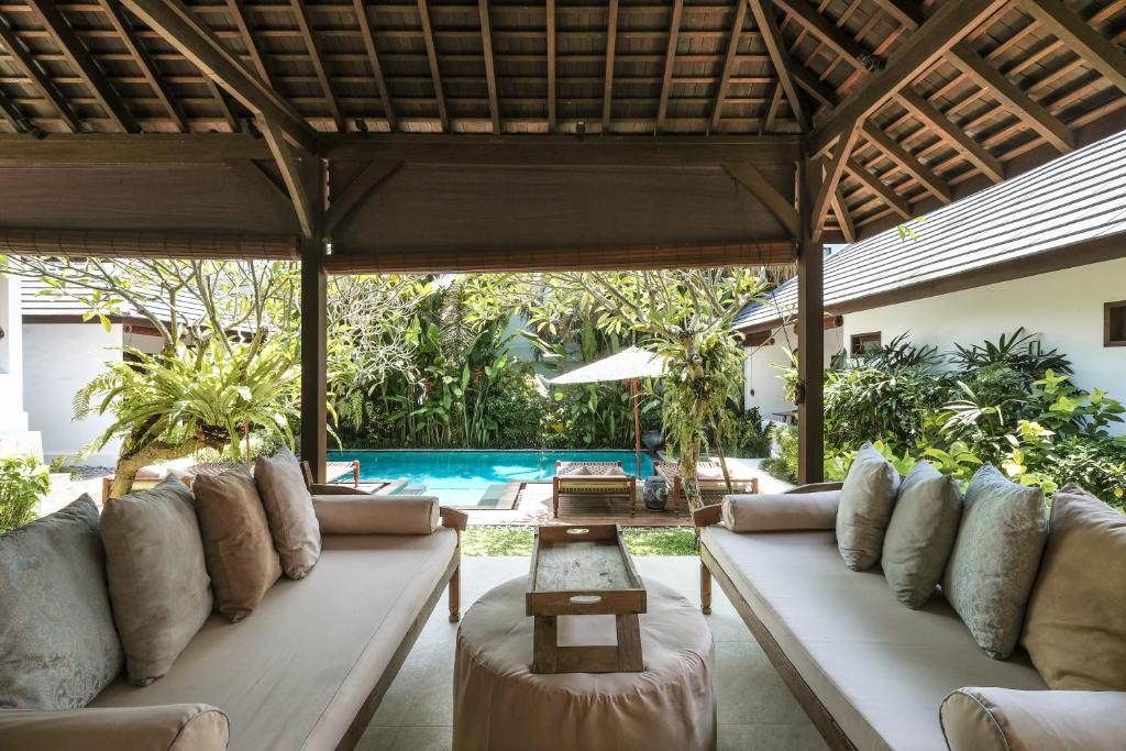 Villa Aram Canggu, Canggu (updated prices 2025)