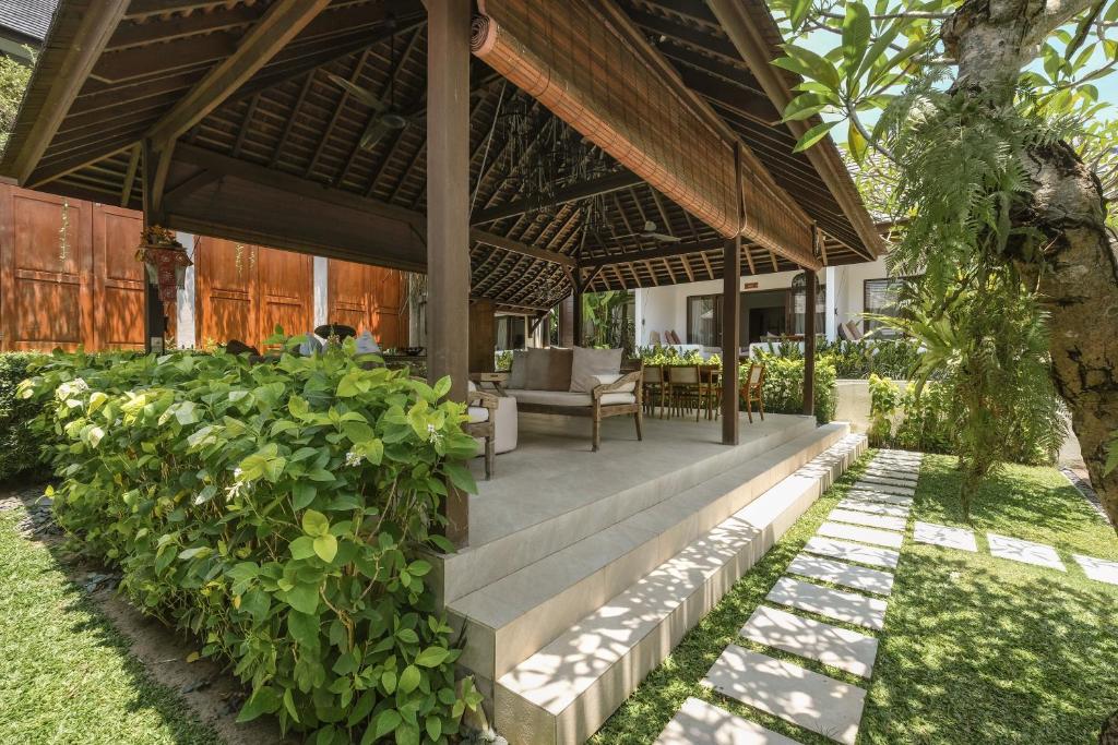 Villa Aram Canggu, Canggu (updated prices 2025)