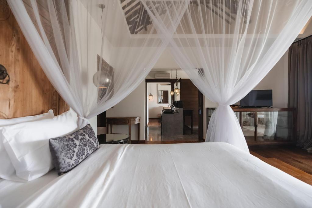 Villa Aram Canggu, Canggu (updated prices 2025)