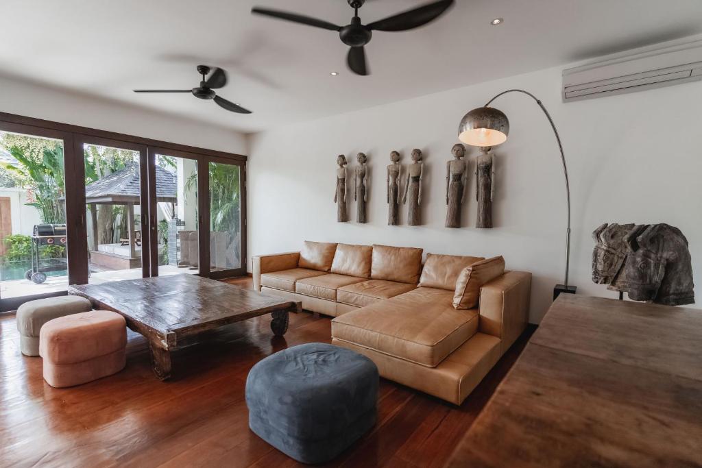 Villa Aram Canggu, Canggu (updated prices 2025)