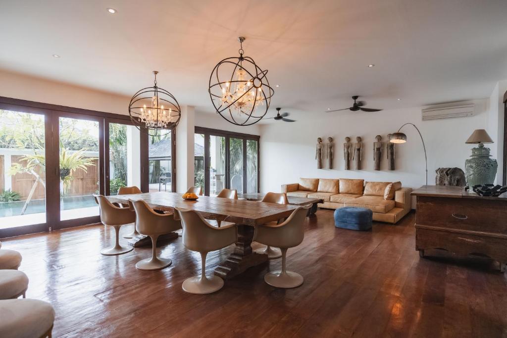 Villa Aram Canggu, Canggu (updated prices 2025)