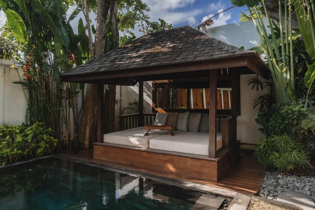 Villa Aram Canggu, Canggu (updated prices 2025)