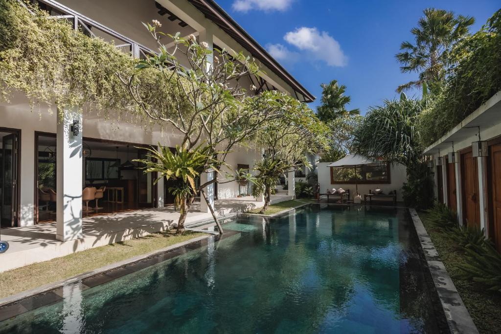 Villa Aram Canggu, Canggu (updated prices 2025)