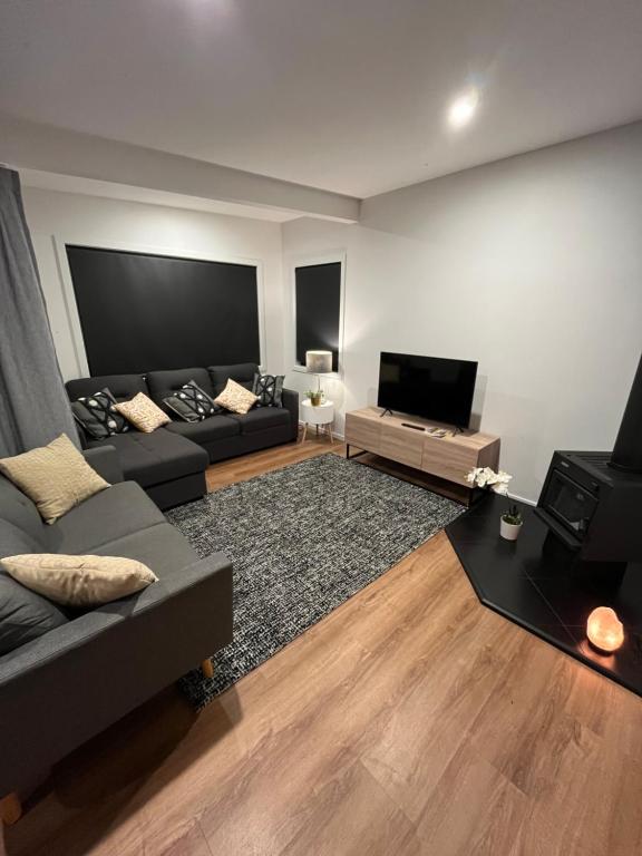 Hopkins Cottage Summer & Ski Retreat, Luggate (aktualisierte Preise für ...