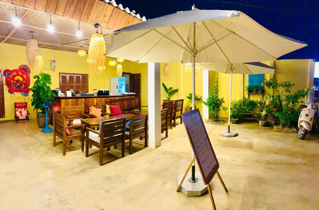 HOA HOMESTAY PHU QUOC, Phu Quoc (updated prices 2026)