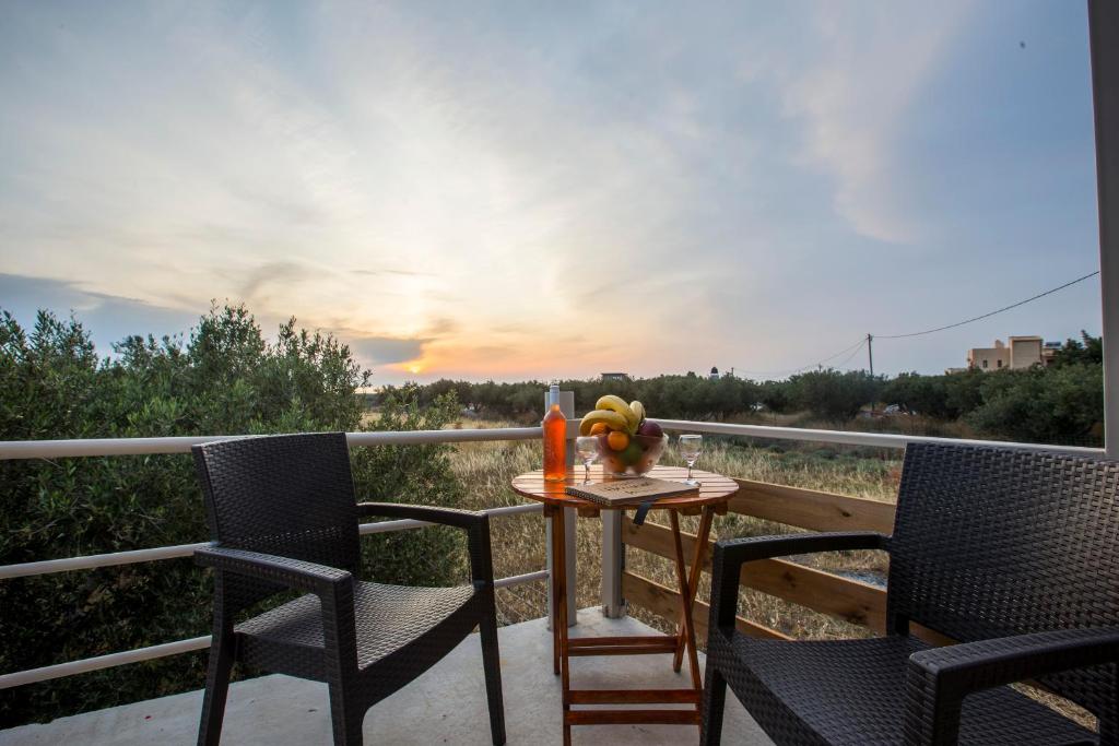 heaven suite elafonisi, Elafonisi – Updated 2024 Prices