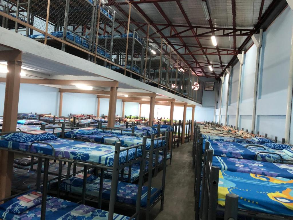 Mang Ben Dormitory Kaliraya, Manila – Updated 2024 Prices