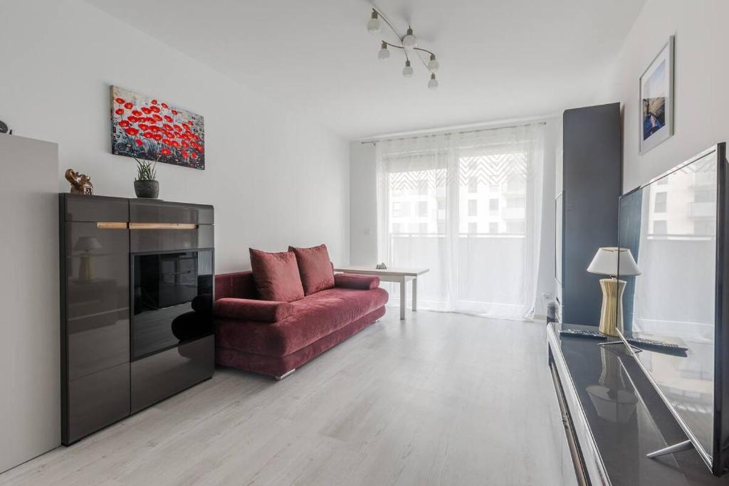 Golden Apartments&Glamping-L1F, Gdansk (precios actualizados 2024)