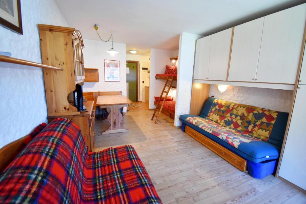 Nardis Studio 15, Madonna di Campiglio (updated prices 2026)