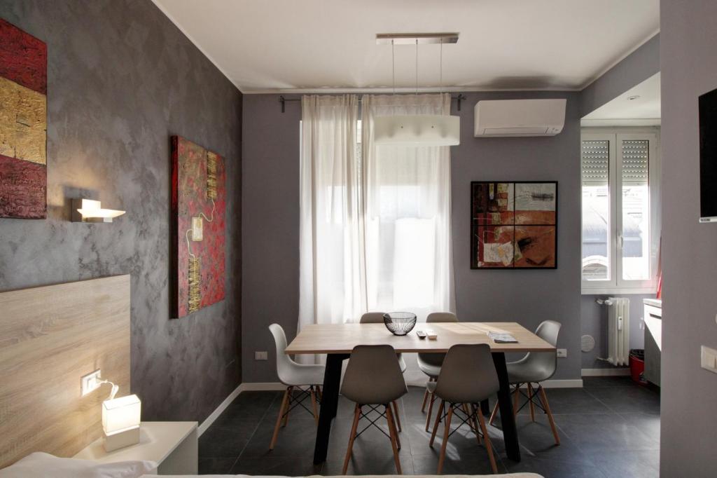 MilanRentals - Beatrice Apartment, Milan (updated prices 2026)