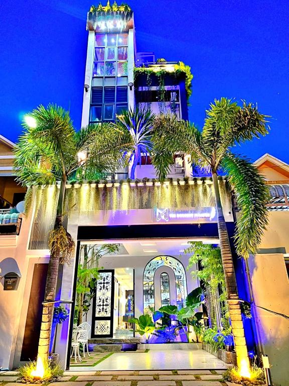 Morokot Paradise Homestay, Sihanoukville (aktualisierte Preise für 2025)