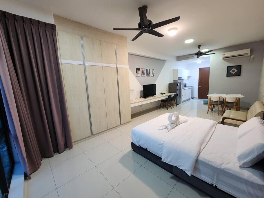 Parc Regency Masai Studio by GDRAGON HomeStay, Johor Bahru (updated ...