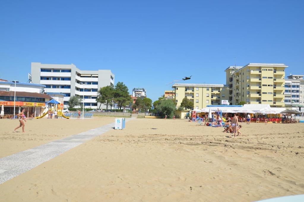 Appartamenti della Luna, Bibione – Updated 2024 Prices