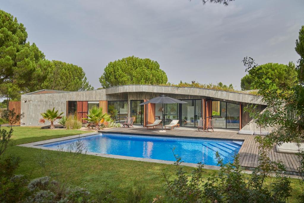 Comporta Dune House, Grândola (uppdaterade priser för 2025)