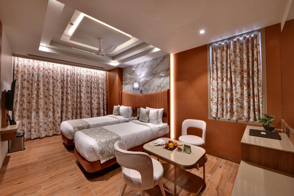 The Fern Shelter Resort Palghar, Manor (updated prices 2025)