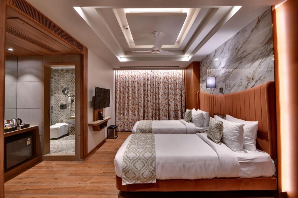 The Fern Shelter Resort Palghar, Manor (updated prices 2025)