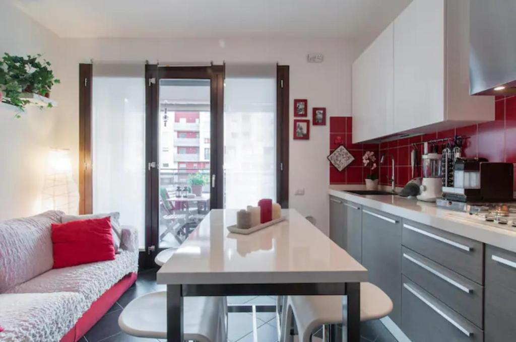 Smart Apartment Milano | Apartment in Milan, Italy