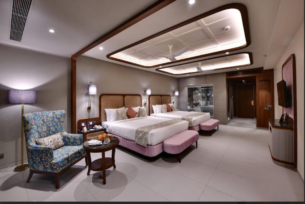 The Fern Shelter Resort Palghar, Manor (updated prices 2025)