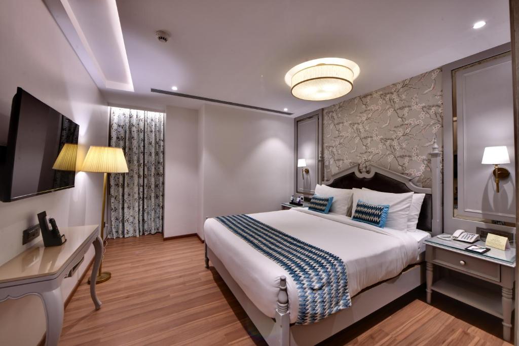The Fern Shelter Resort Palghar, Manor (updated prices 2025)